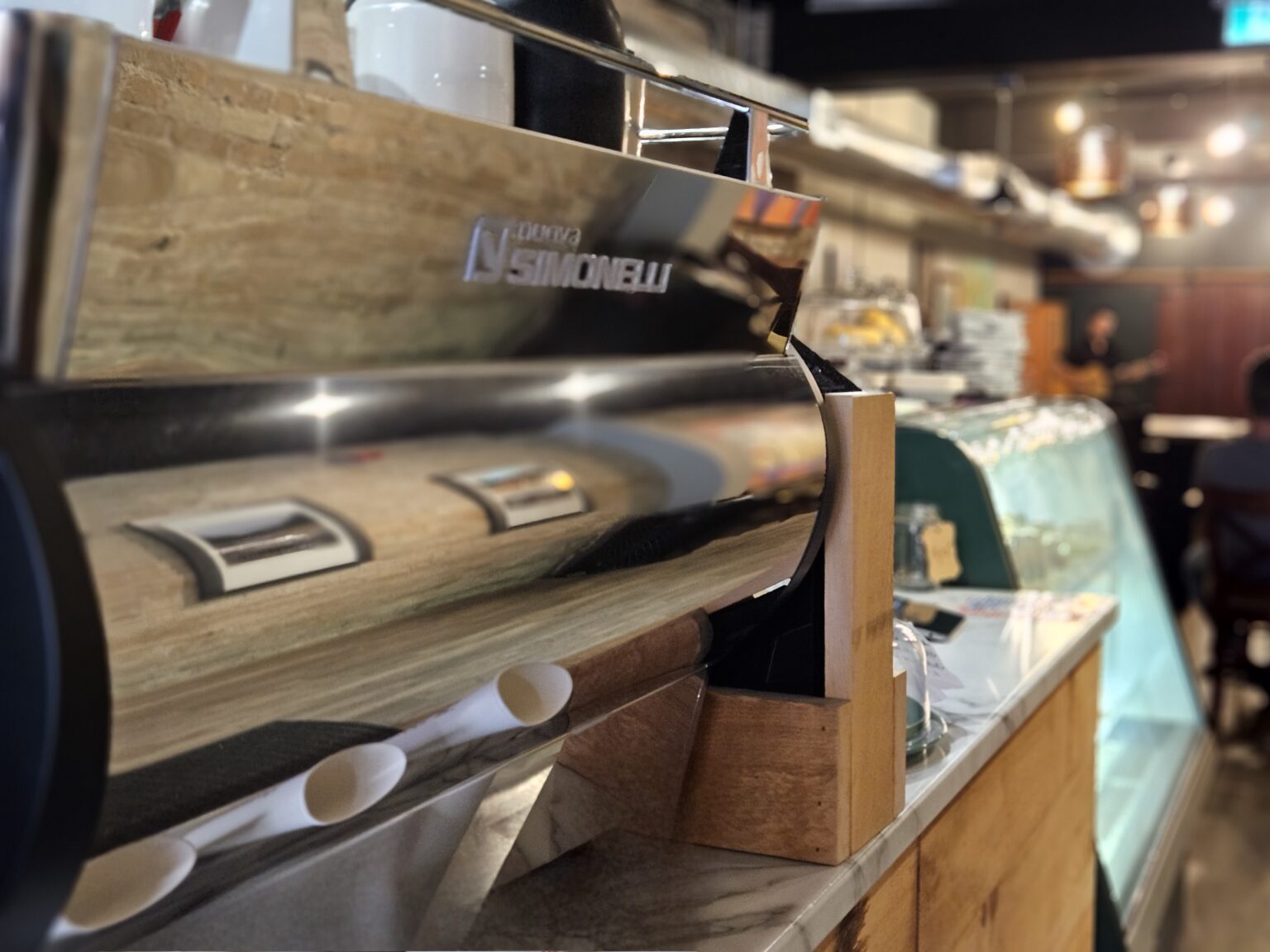 the evergreen coffee lounge - the coffee you're looking for…